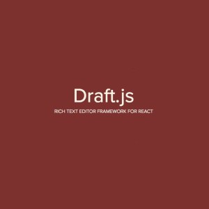 How to store Draft.js content | Tuomo Kankaanpää